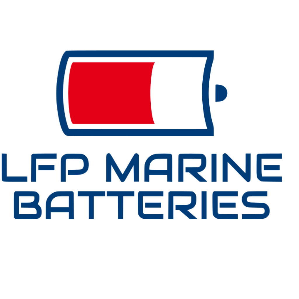 LFP Marine Batteries for Boats & Yachts | Reliable Power Solutions